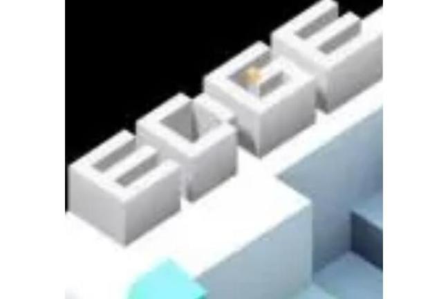 方块边缘截图