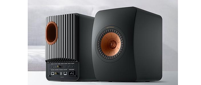 2.0有源音HiFi音箱推荐图标