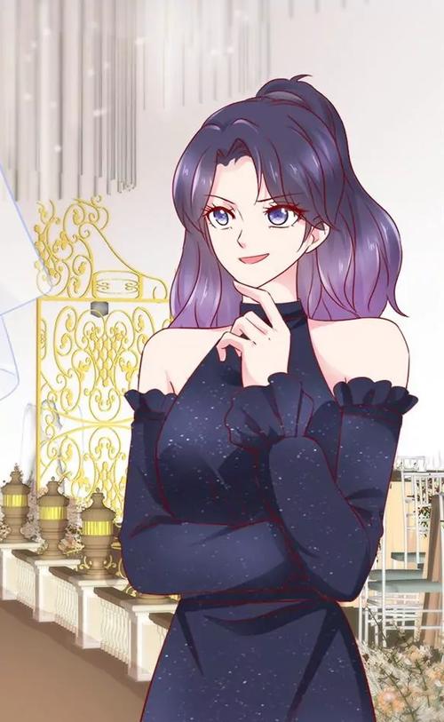 替嫁娇妻漫画在线阅读