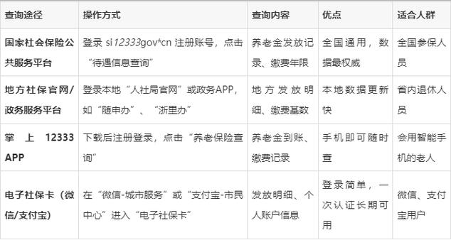 12333查询退休工资图标