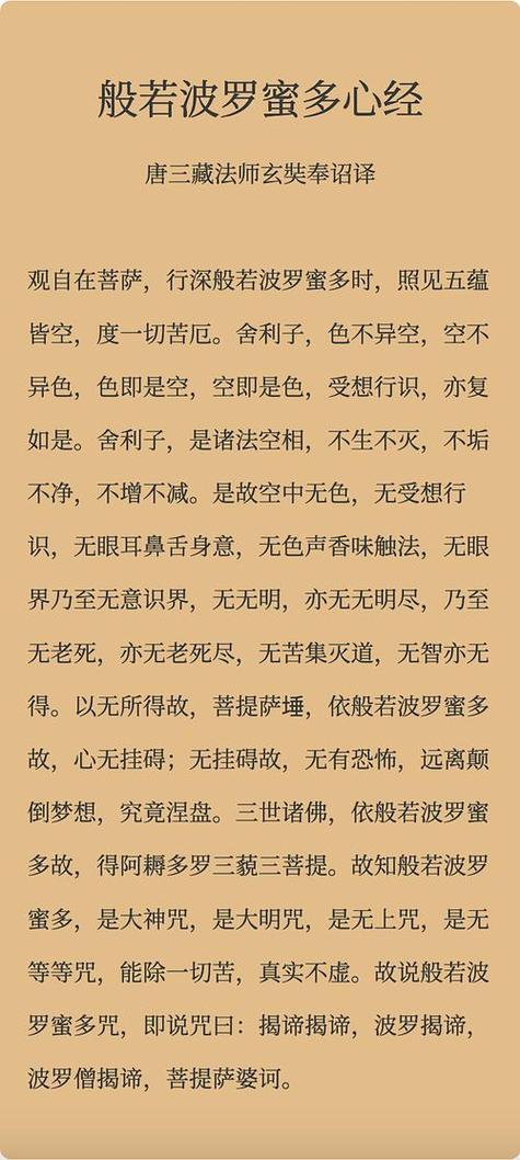 《金刚经》原文全文正版图标