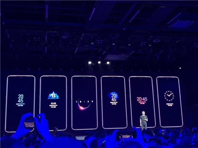 miui11用小米兰亭字体图标