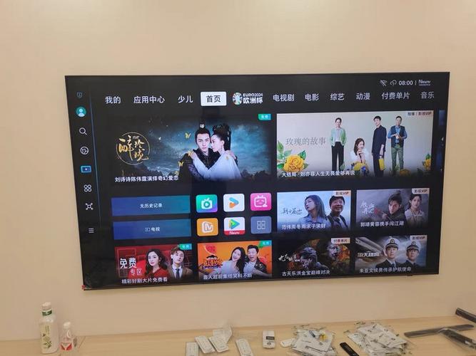 三星老款电视升级教程图标