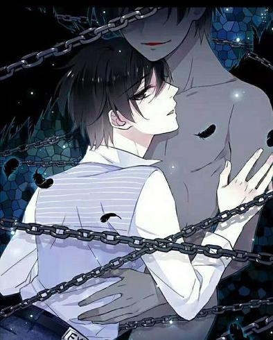 病娇男主的漫画图标