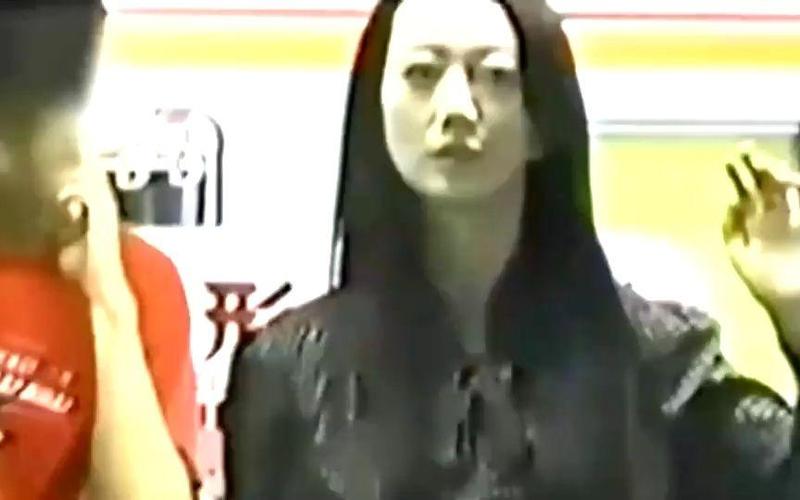 都市传说半身女真的存在吗截图