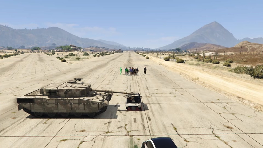 gta5犀牛甲买完在哪领截图