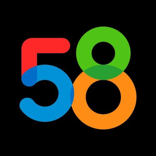 58同城顺风车信息发布图标