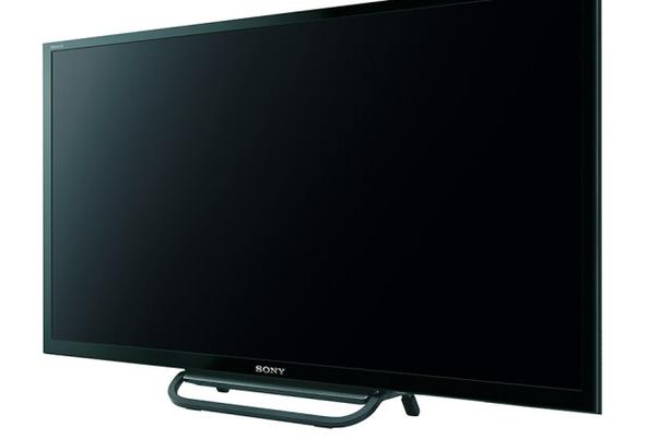 sony电视机自动关机图标