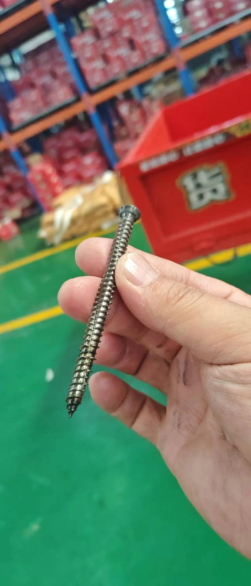 自攻螺丝能反复拆卸吗