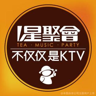 星聚会招聘图标