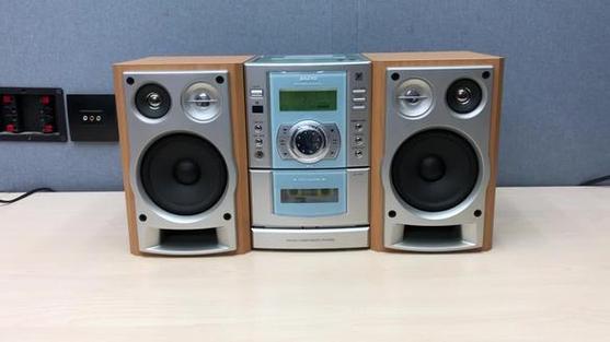 老三洋音箱好吗