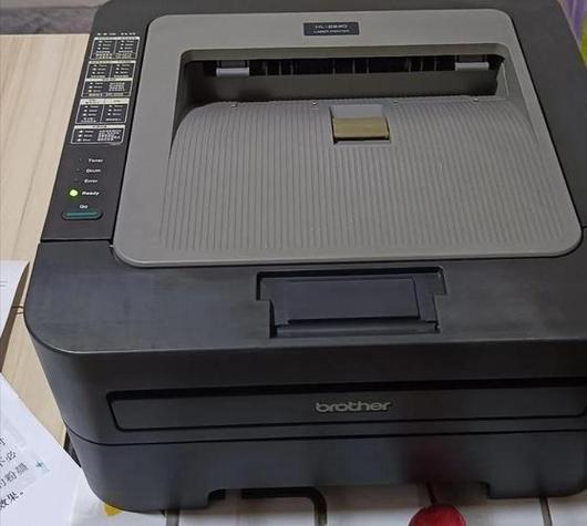 hl2260d打印机清零图标