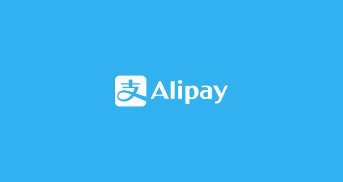 alipay电脑版登录图标