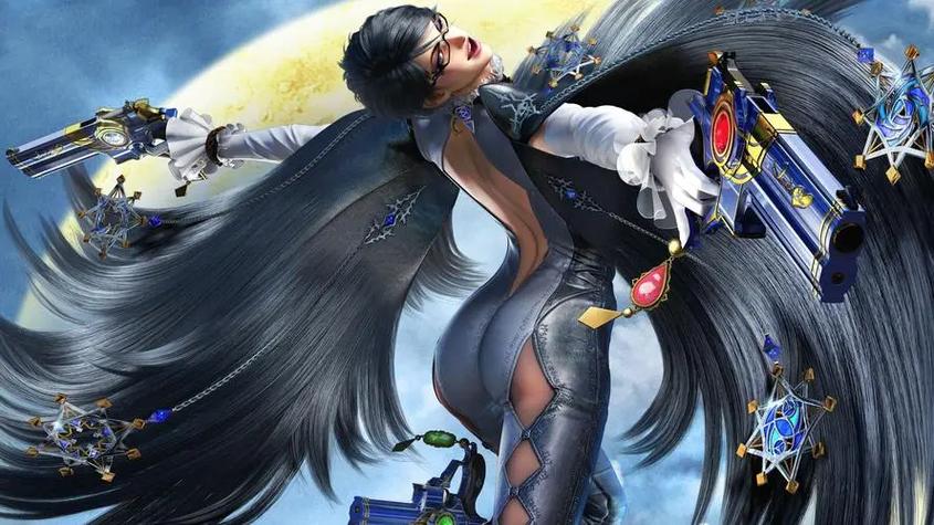 猎天使魔女汉化补丁图标