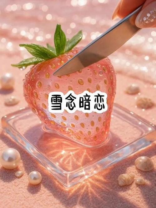 雪暗示什么爱情暗示图标