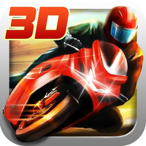 狂野飙车5安卓版V1.5.0图标