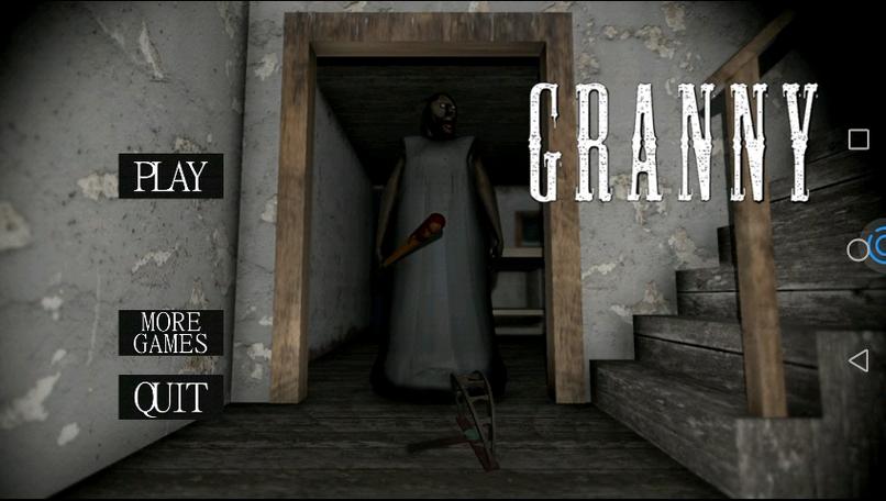 grannyPC1.7电脑移植版