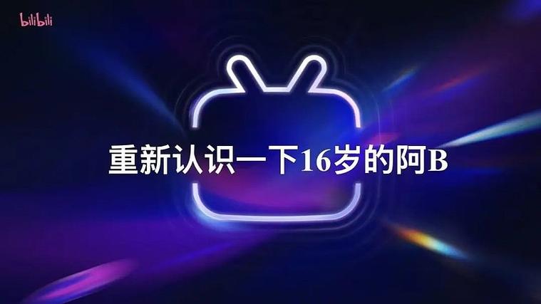 bilibili共享账号密码2026图标
