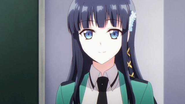 魔法学院的优等生