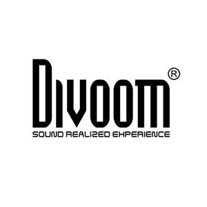 divoom品牌属于什么档次图标