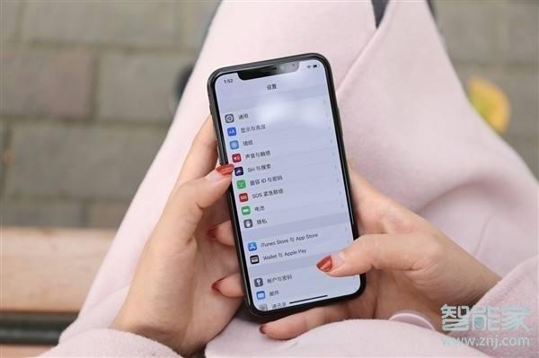 iphone11微信分身