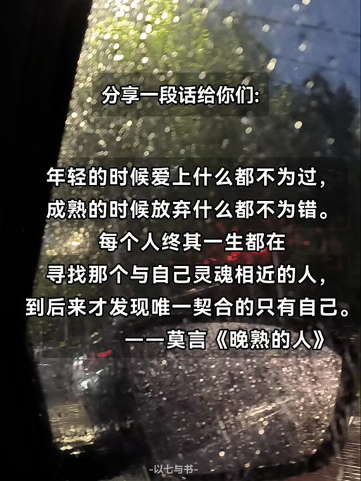 我们都在寻找灵魂契合截图