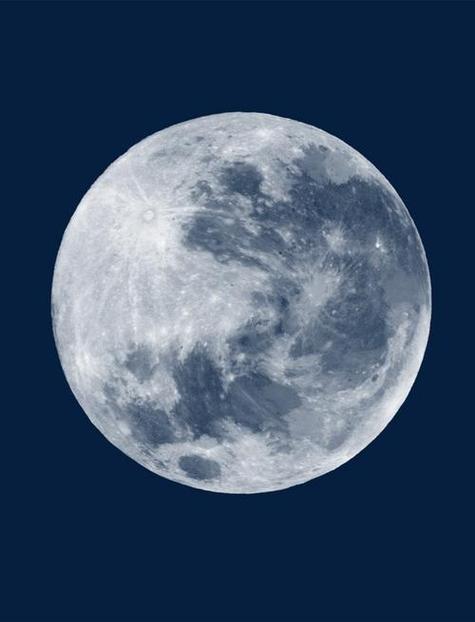月圆之夜解锁付费内容图标