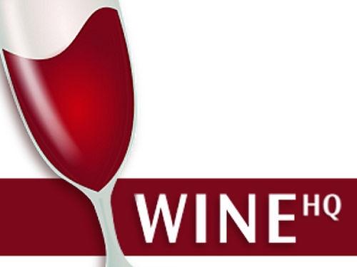 Wine安卓版图标