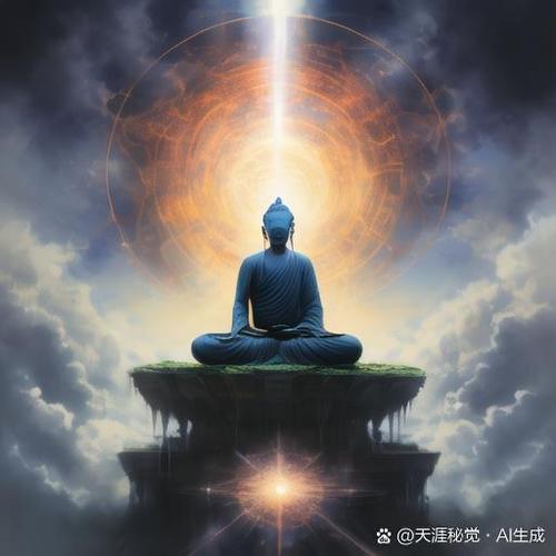 虚空是什么境界图标