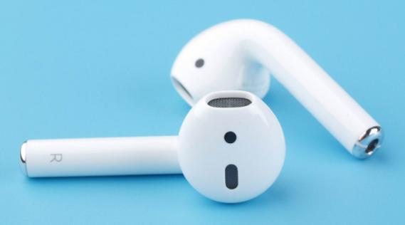 手机蓝牙耳机声音突然变小了截图