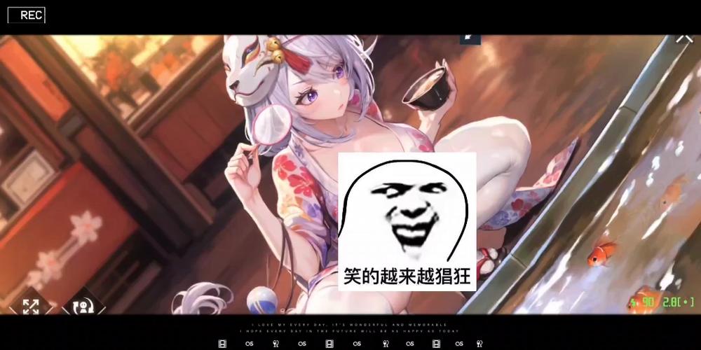 星神少女游戏全cg图标