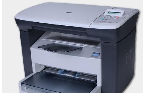 hp1005恢复出厂设置中文图标