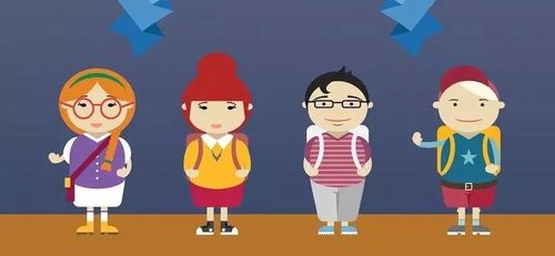 从零开始漫画图标