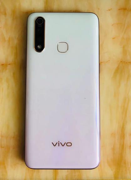 vivo手机怎么样图标