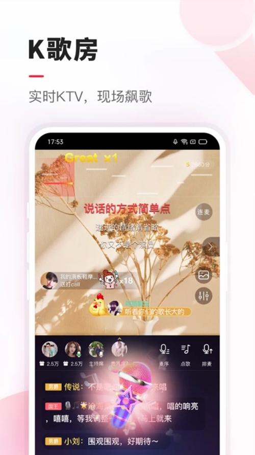 vvk歌官方下载截图
