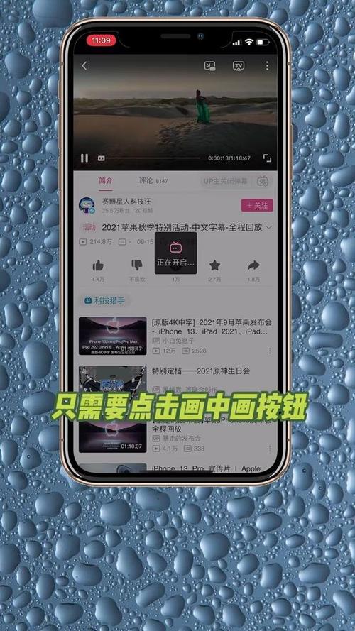 苹果可以边看视频边录像吗游戏截图
