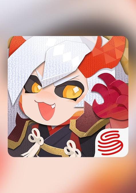 阴阳师单机版吾爱破解图标