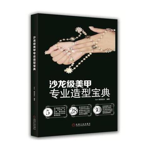 美甲图片大全1000张图标