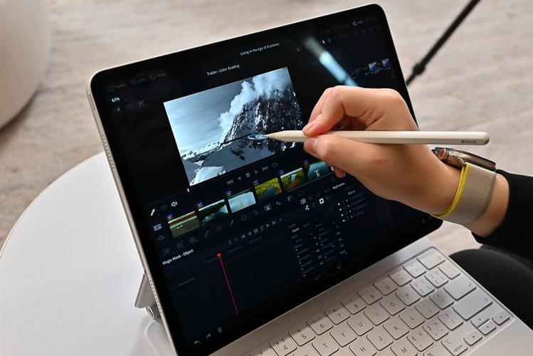 ipadpro如何连接投影仪图标