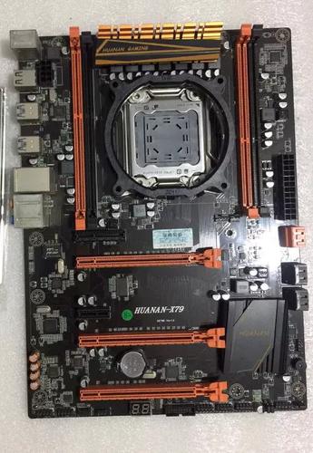 x79主板图标