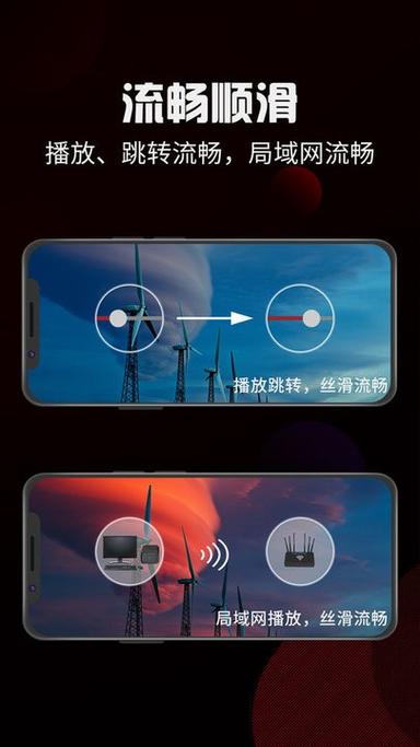 4x播放器安卓版图标