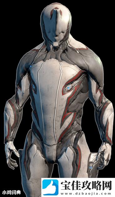 warframe强力攻击怎么打图标