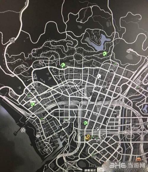GTA5导弹车怎么用图标
