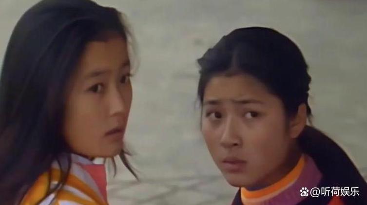 十六岁的花季白雪扮演者图标