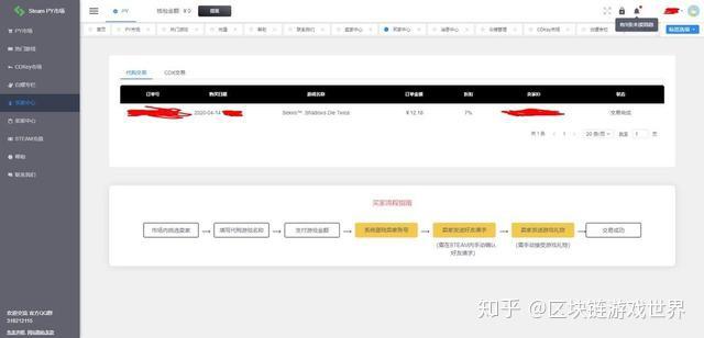 steampy能卖游戏吗图标