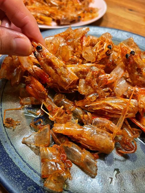 炸虾头油毒性有多强截图