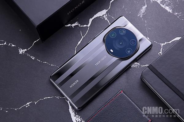 荣耀 magic3 pro 至臻版图标
