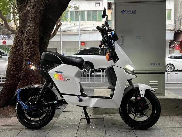 小牛f2解锁限速最大速度图标