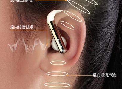 耳朵小蓝牙耳机老是掉怎么办图标