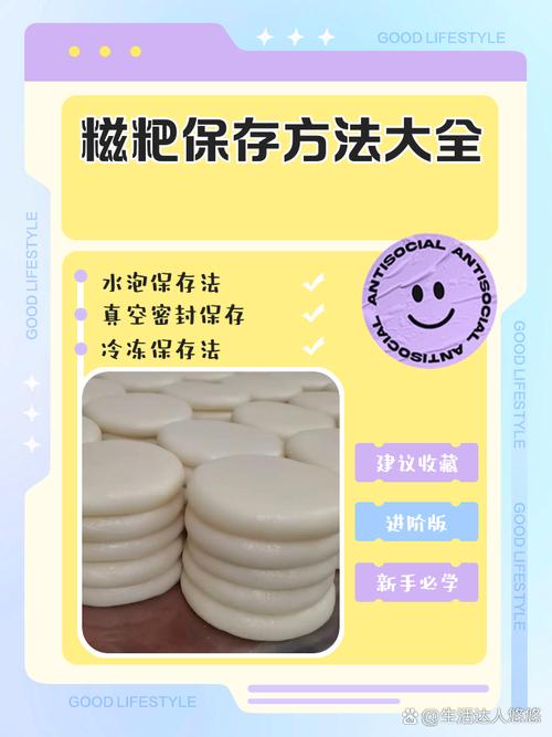 转发的小年糕怎样保存图标